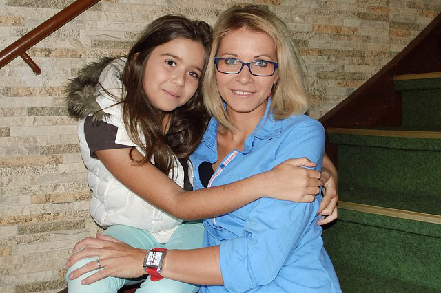 About Us - Davidson Learning Center