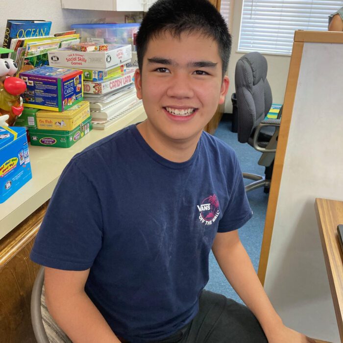 About Us - Davidson Learning Center