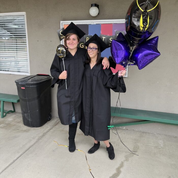 About Us - Davidson Learning Center