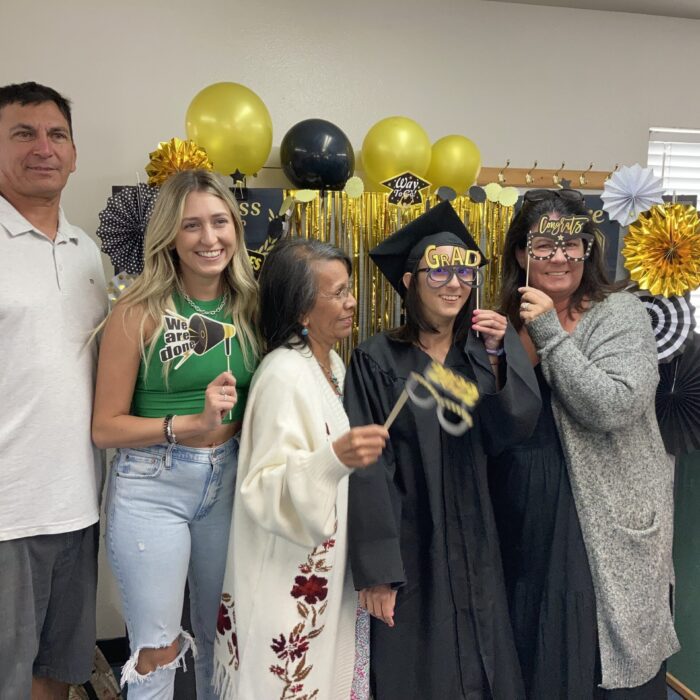 About Us - Davidson Learning Center